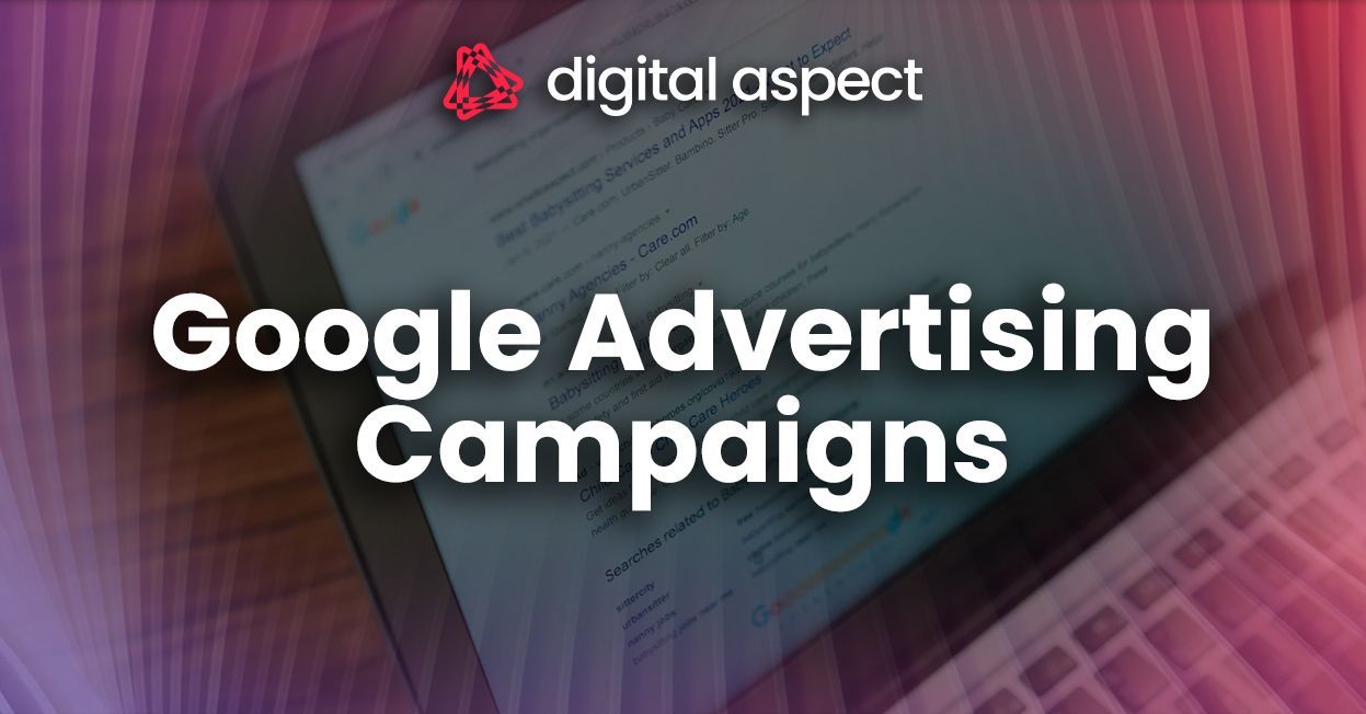 Google Advertising Agency in Tampa, FL | Digital Aspect