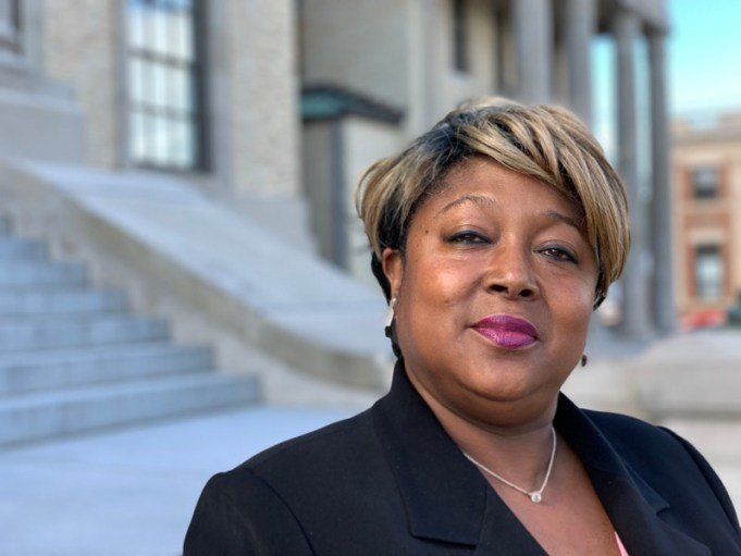 Riverhead attorney Annette Totten is running for a seat on the State ...