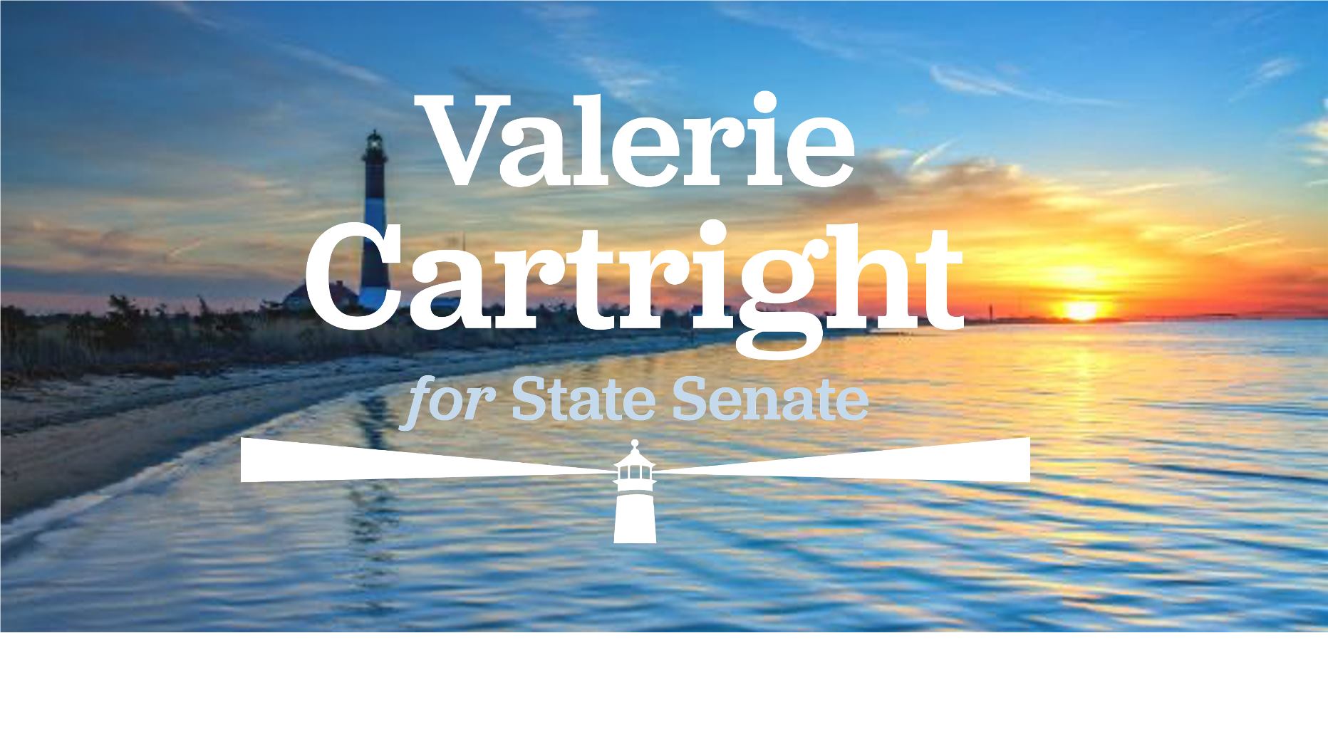 Valerie Cartright for State Senate