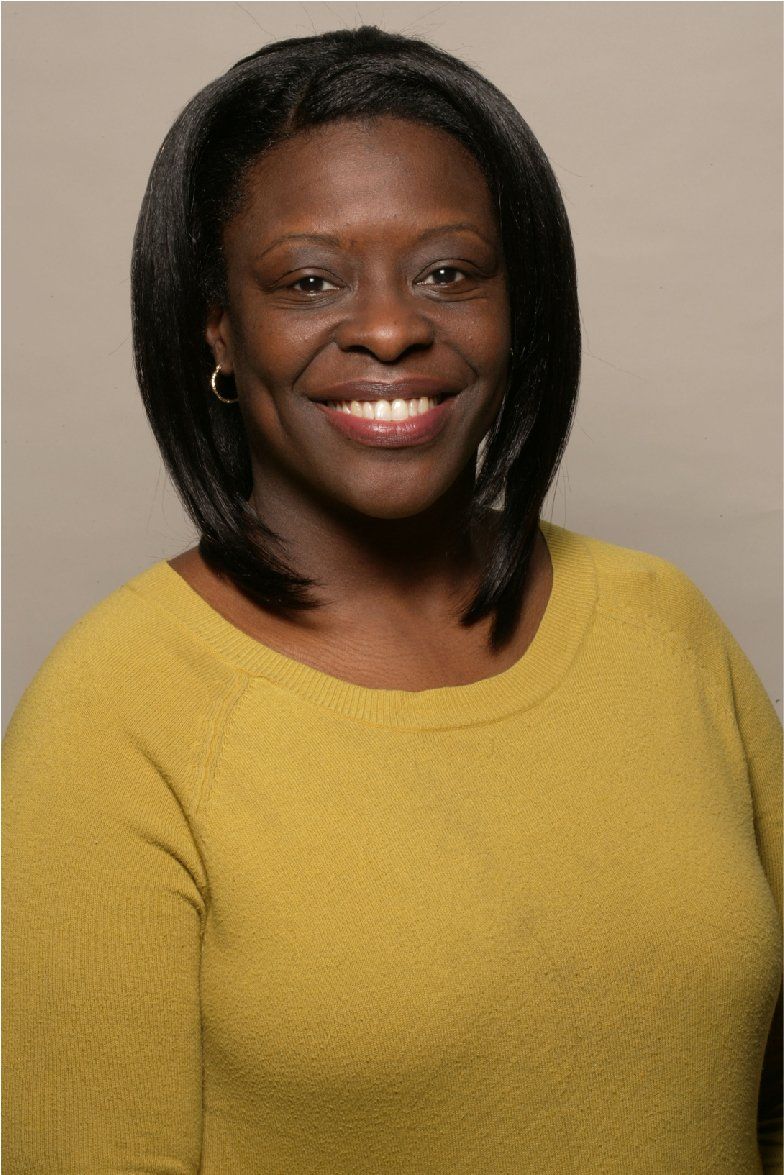 Dr. Odette R. Hall named Suffolk County Chief Medical Examiner