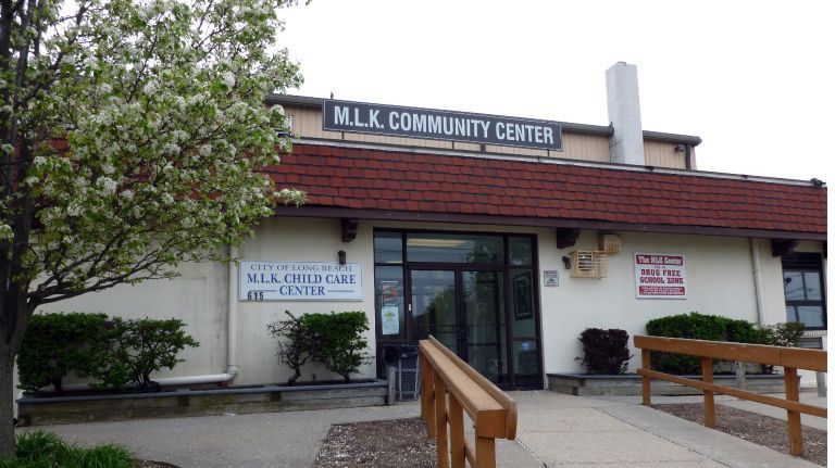 Why Long Beach M.L.K. Center Legacy is Important
