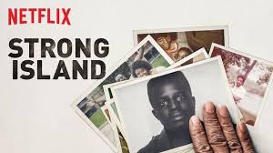 Strong Island | Full Feature | Netflix (FREE ON YOUTUBE)