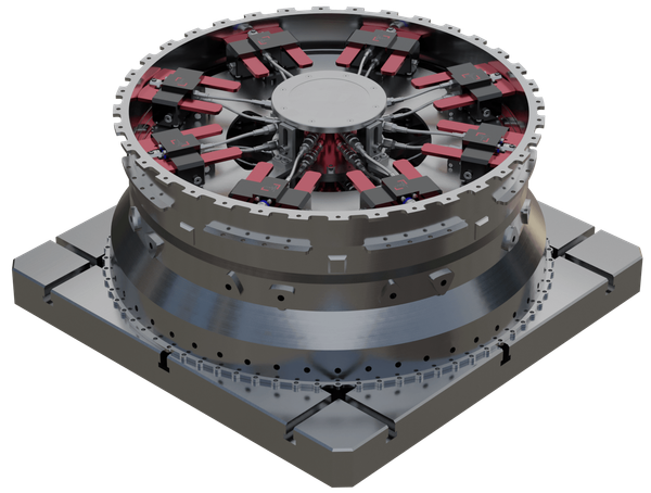 Innoclamp GmbH - Innovative, modular clamping systems