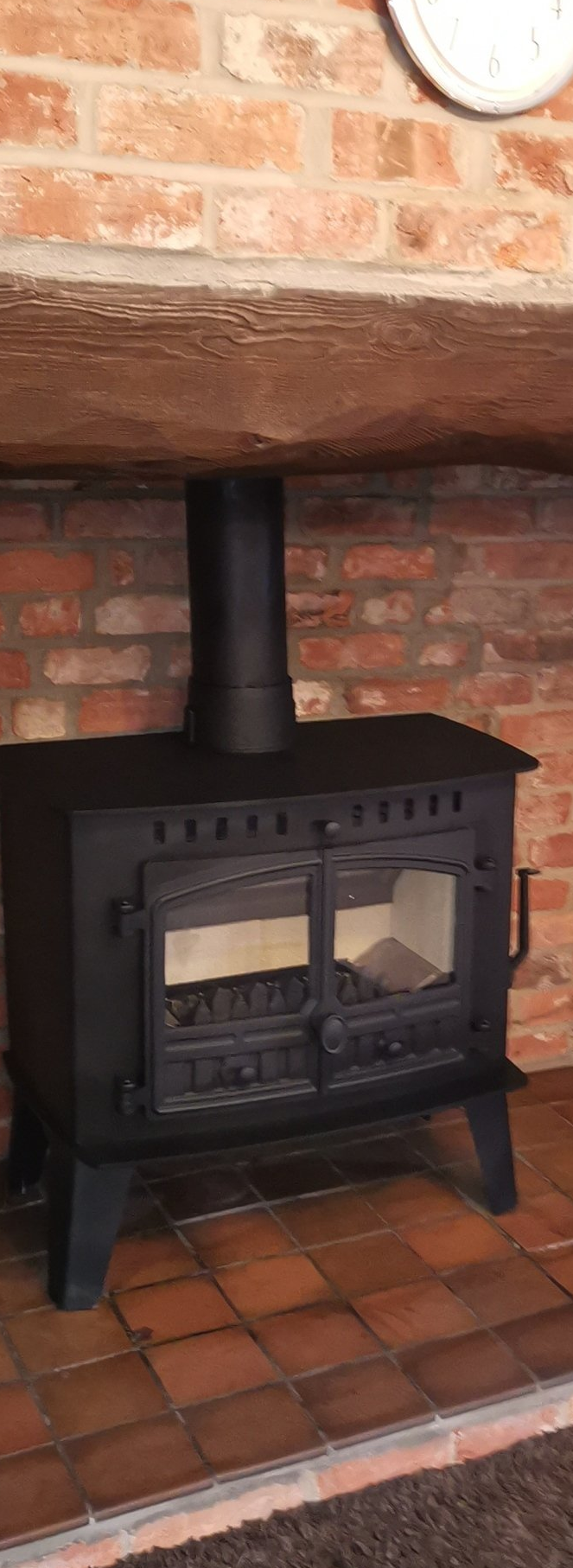 Our Ranges | Flamecraft