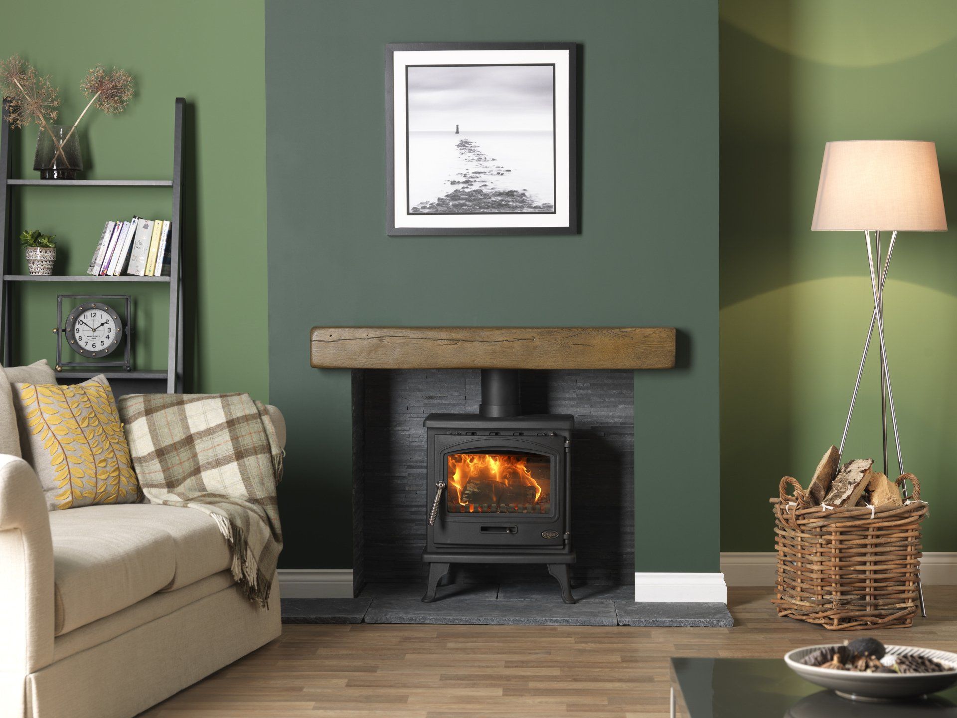 Slabbed Hearths | Flamecraft