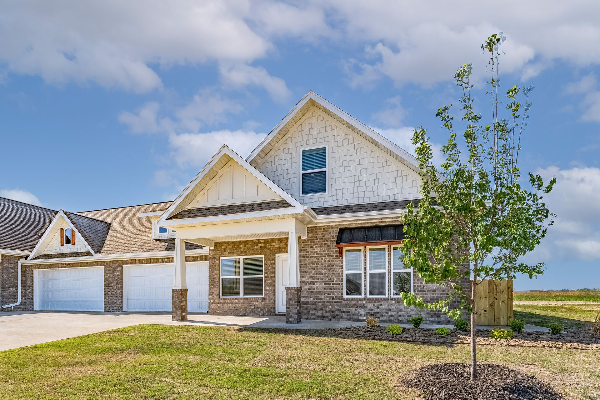 Home | Been Road Villas - Bentonville, AR