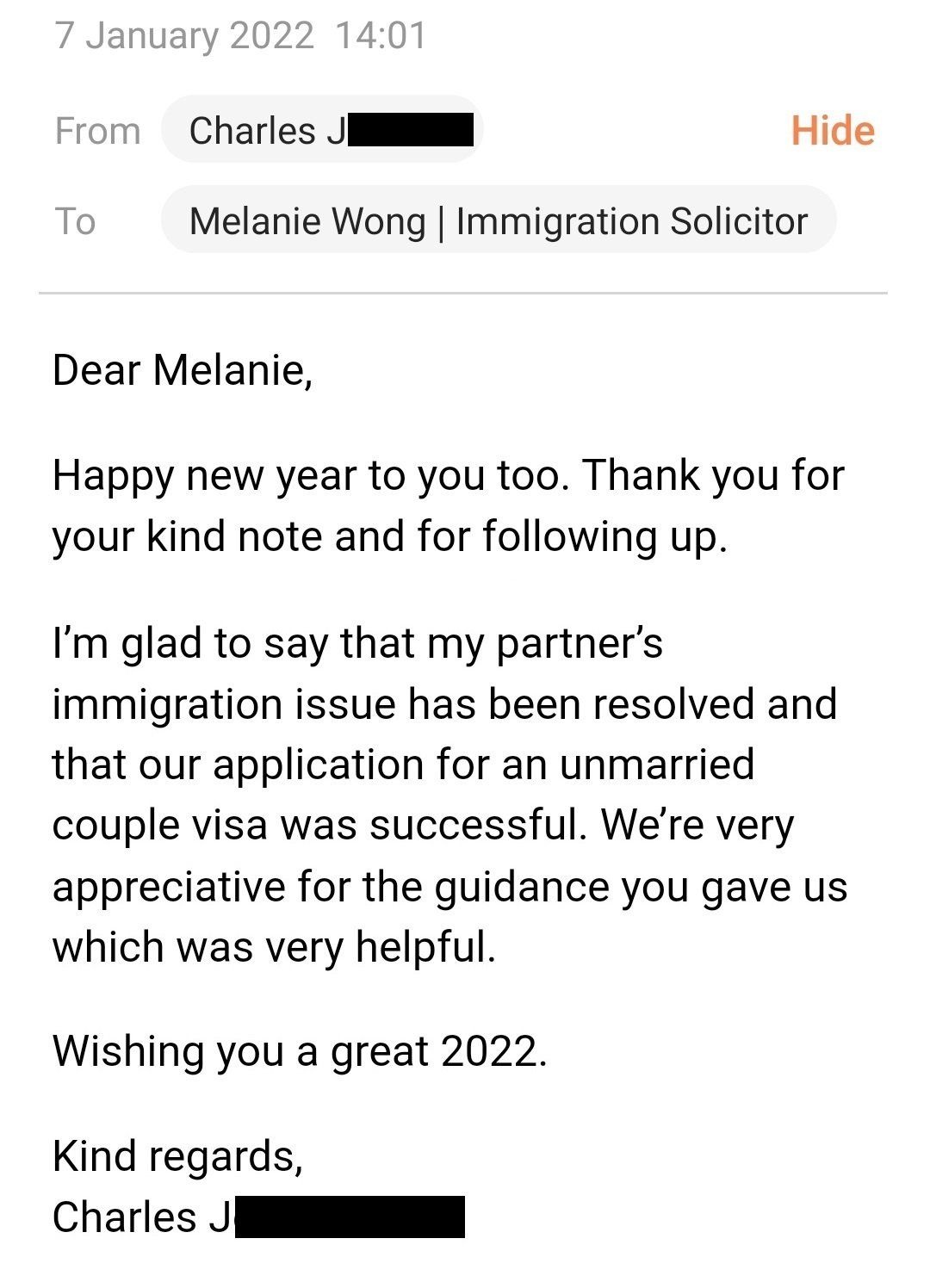 The Complete UK Spouse & Partner Visa Guide | Spouse Visa UK Help