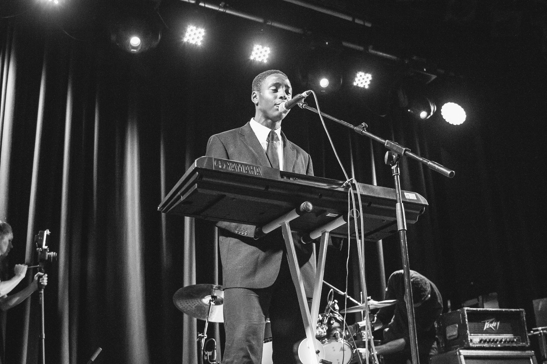 Youth Empowerment Through Art