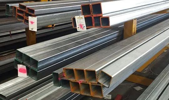 Steel Fabrication | Brisbane, QLD | Ace Posts and Beams