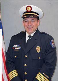 Fire Chiefs