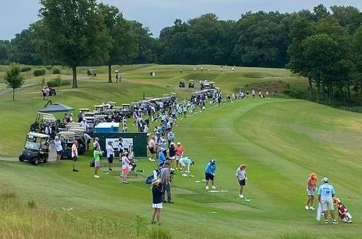 Premier Golf Course |Jasper, IN |Sultan's Run Golf Club