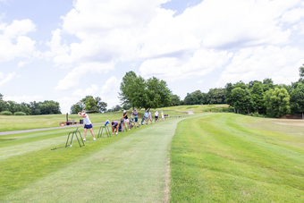 Premier Golf Course |Jasper, IN |Sultan's Run Golf Club