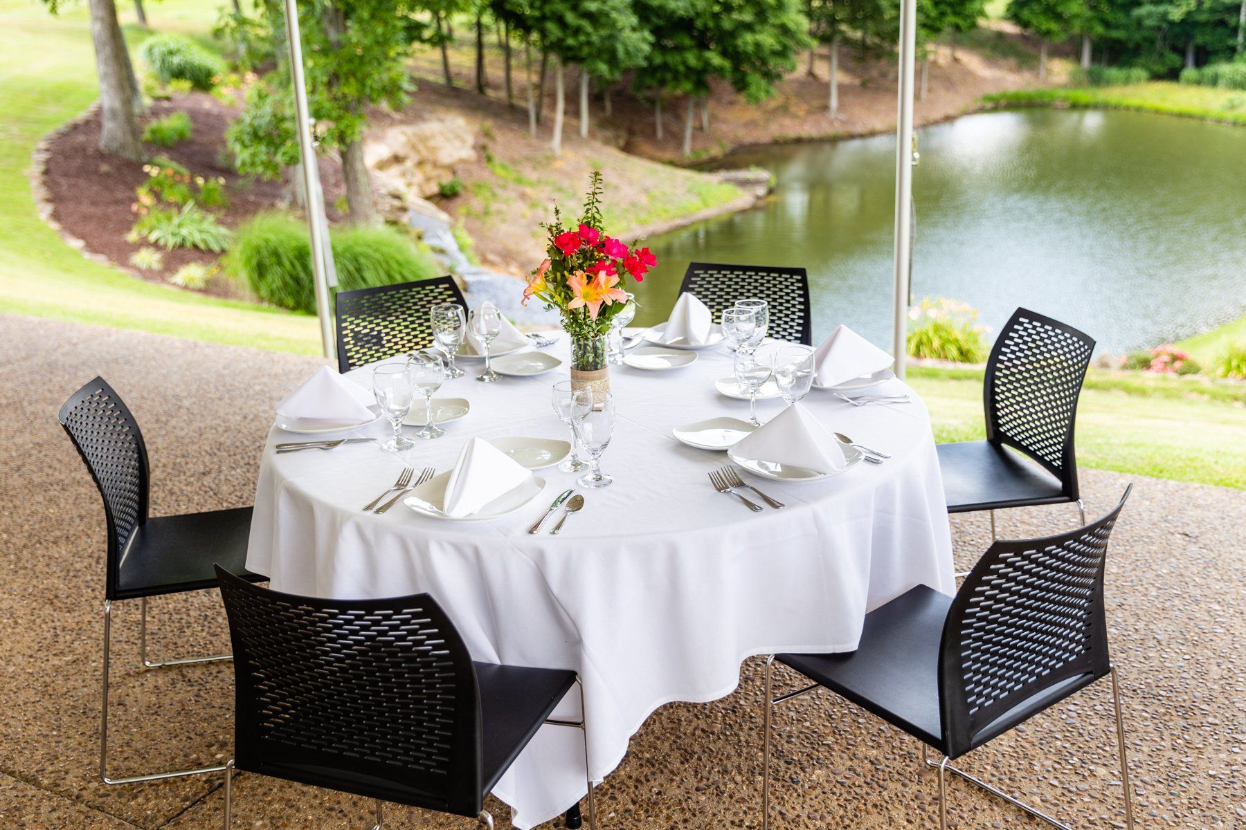 Premier Golf Course |Jasper, IN |Sultan's Run Golf Club