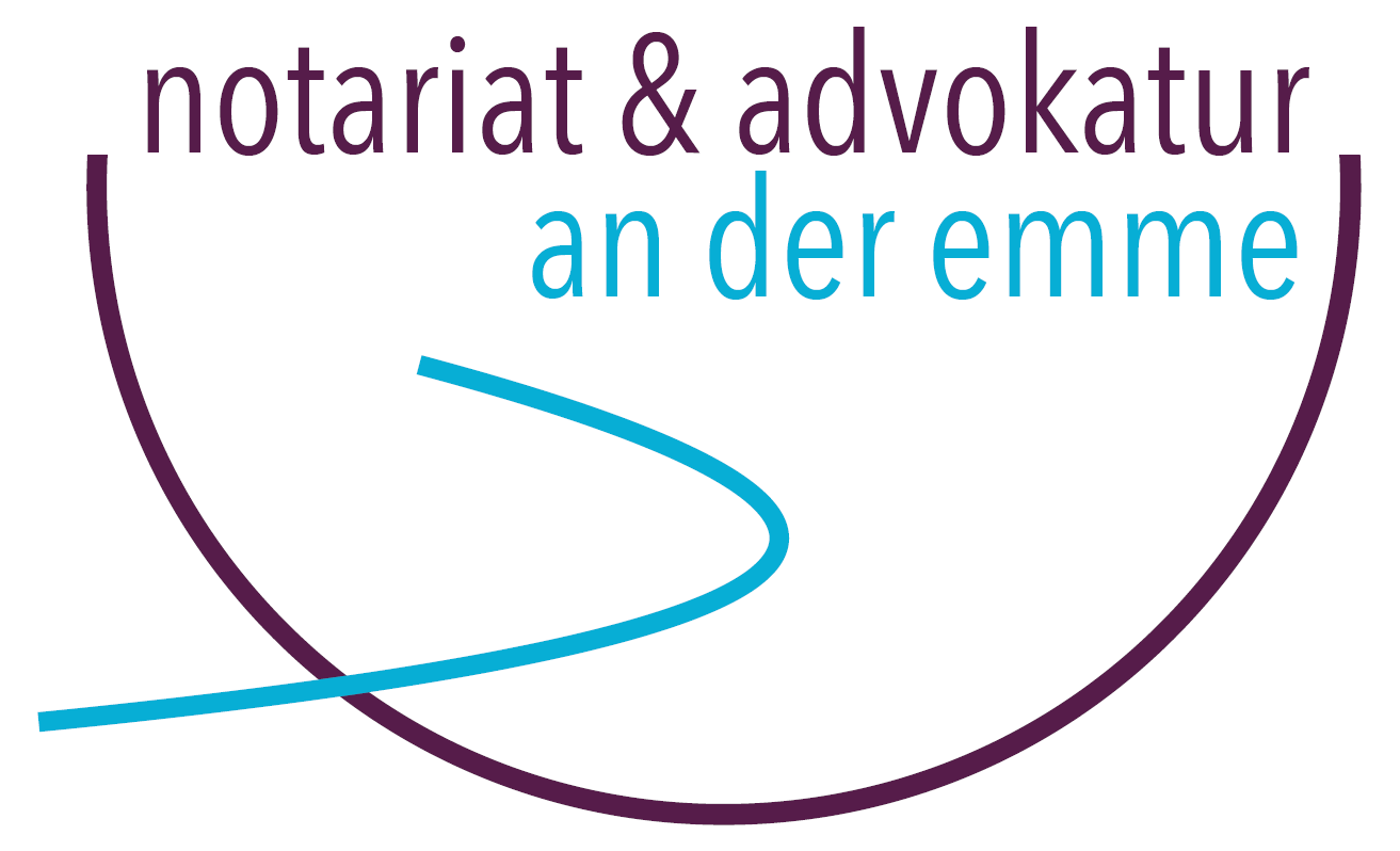 Notariat & Advokatur an der Emme AG