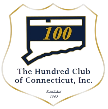 The Hundred Club of Connecticut | 860-633-8357