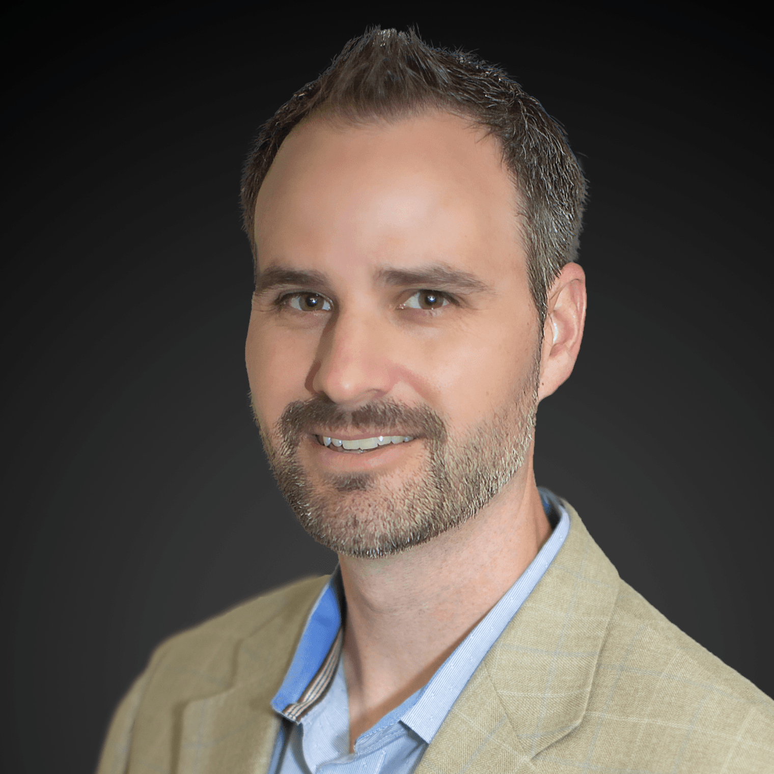 Kyle J. Goodwin, Psy.D.