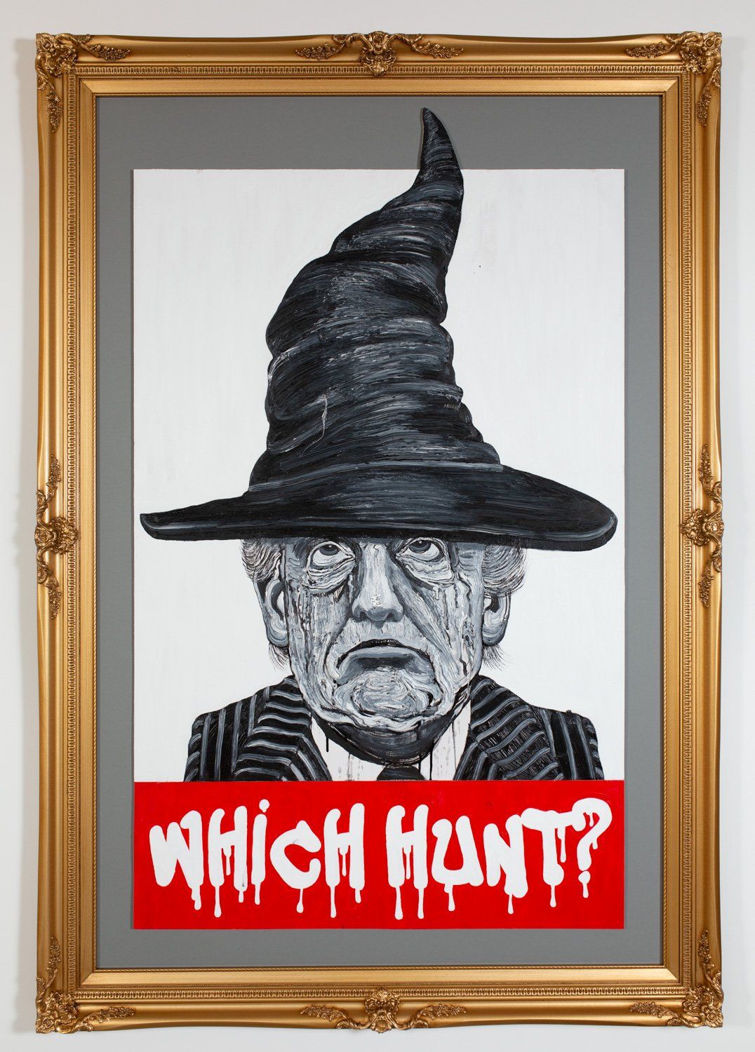 Robbie Conal - Works Available