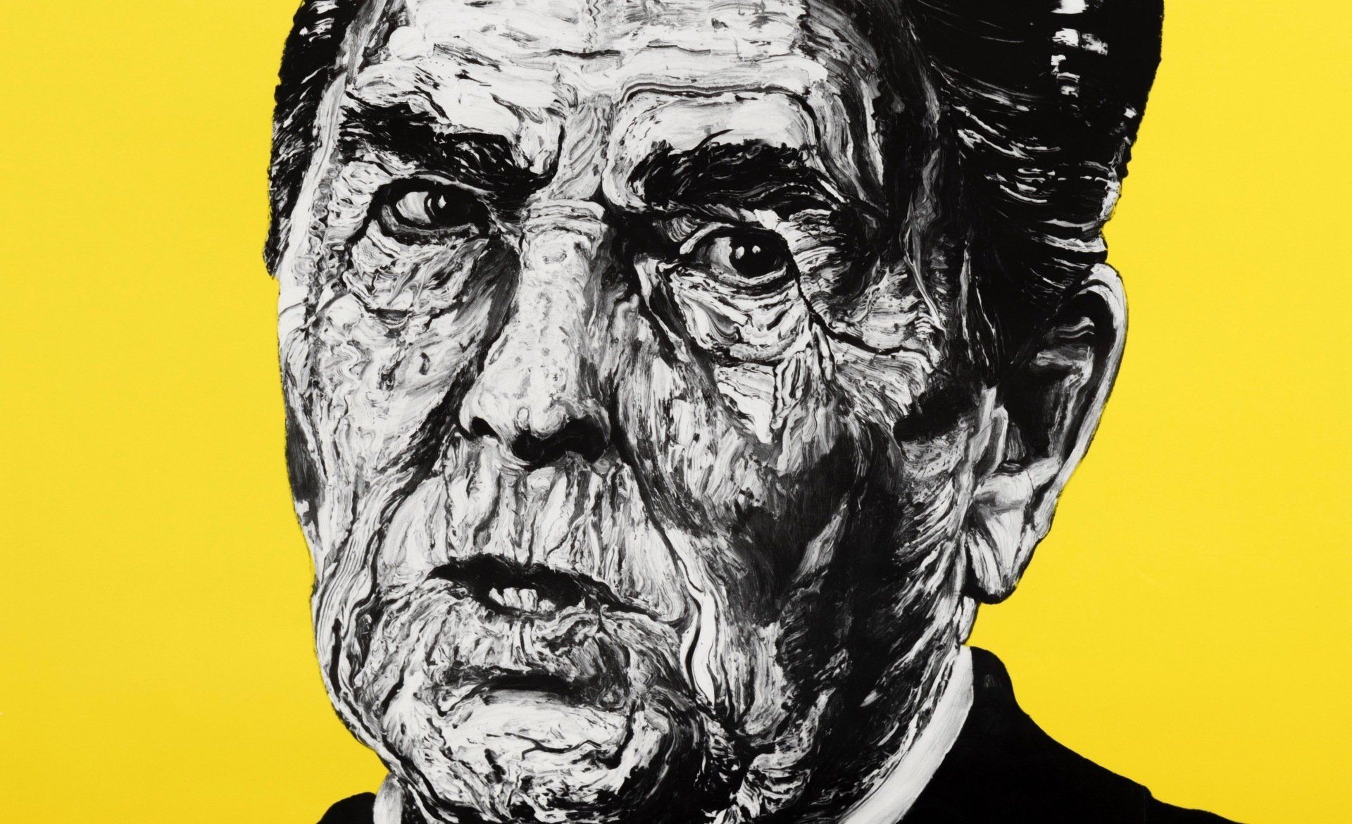 Robbie Conal - Works Available