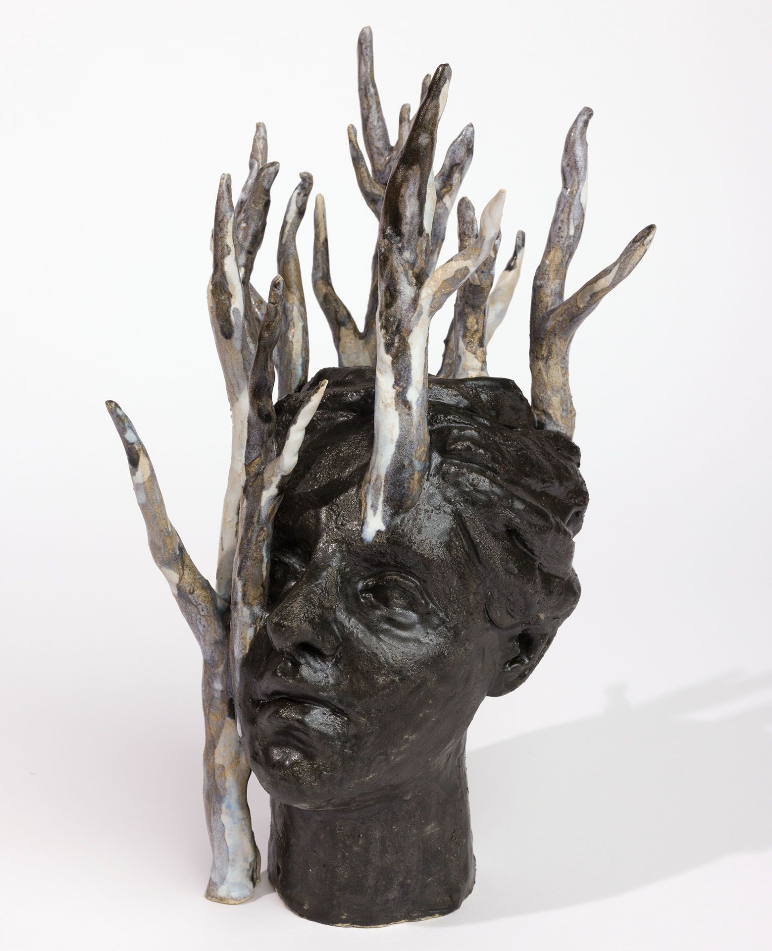 Camilla Taylor ~ Artist ~ Track 16 Gallery