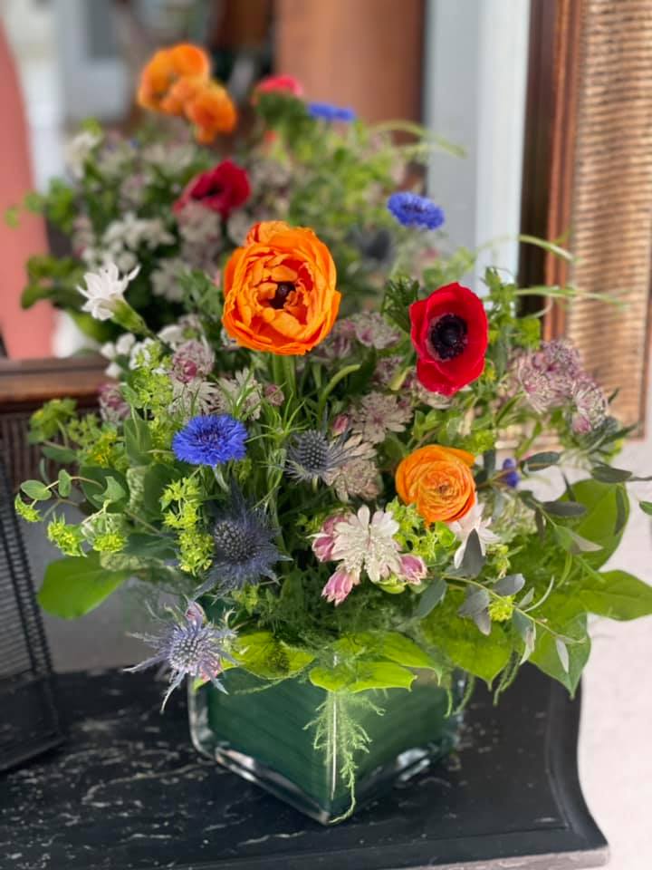 Paul S Flowers Mapperley | Best Flower Site