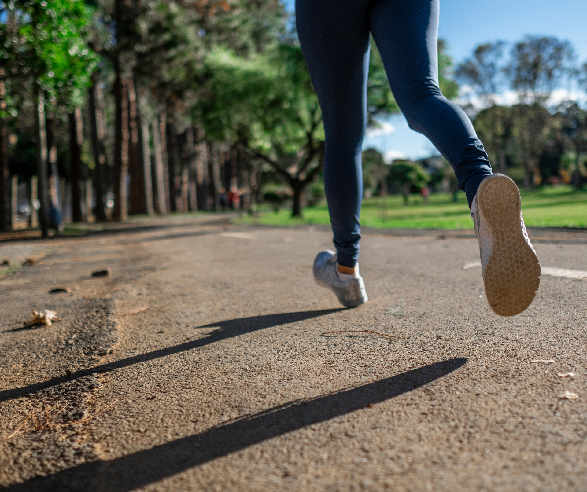 Get Your Feet in Shape for Spring: Tips for Healthy, Happy Feet