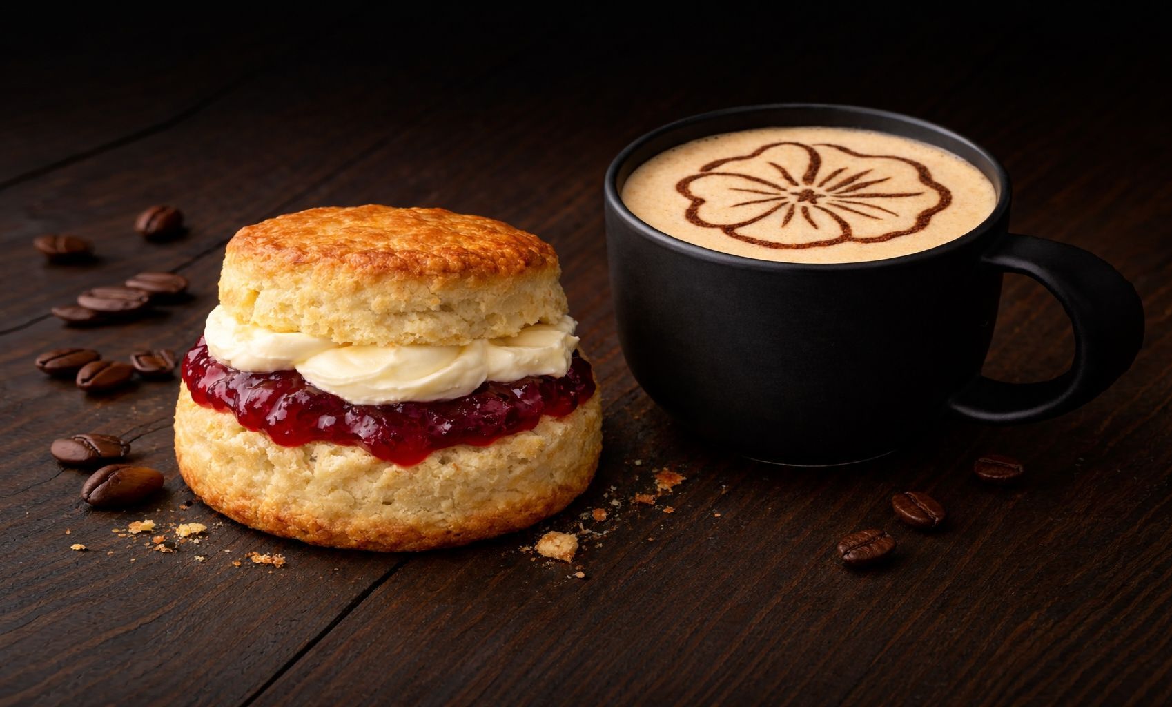 Our Menus | Hollyhocks Coffee House – Brunch, Lunch & Drinks in Guisborough