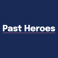 Past Heroes - unforgettable events for everyone