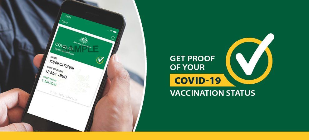 Vaccination Compliance