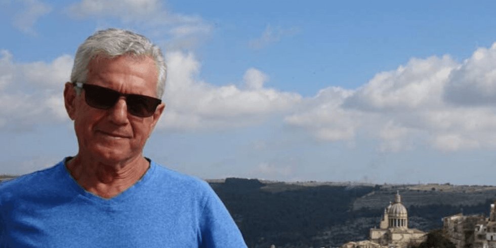 READY TO RETIRE FROM MEDICINE AFTER 50 YEARS UNTILL I MET BLUGIBBON