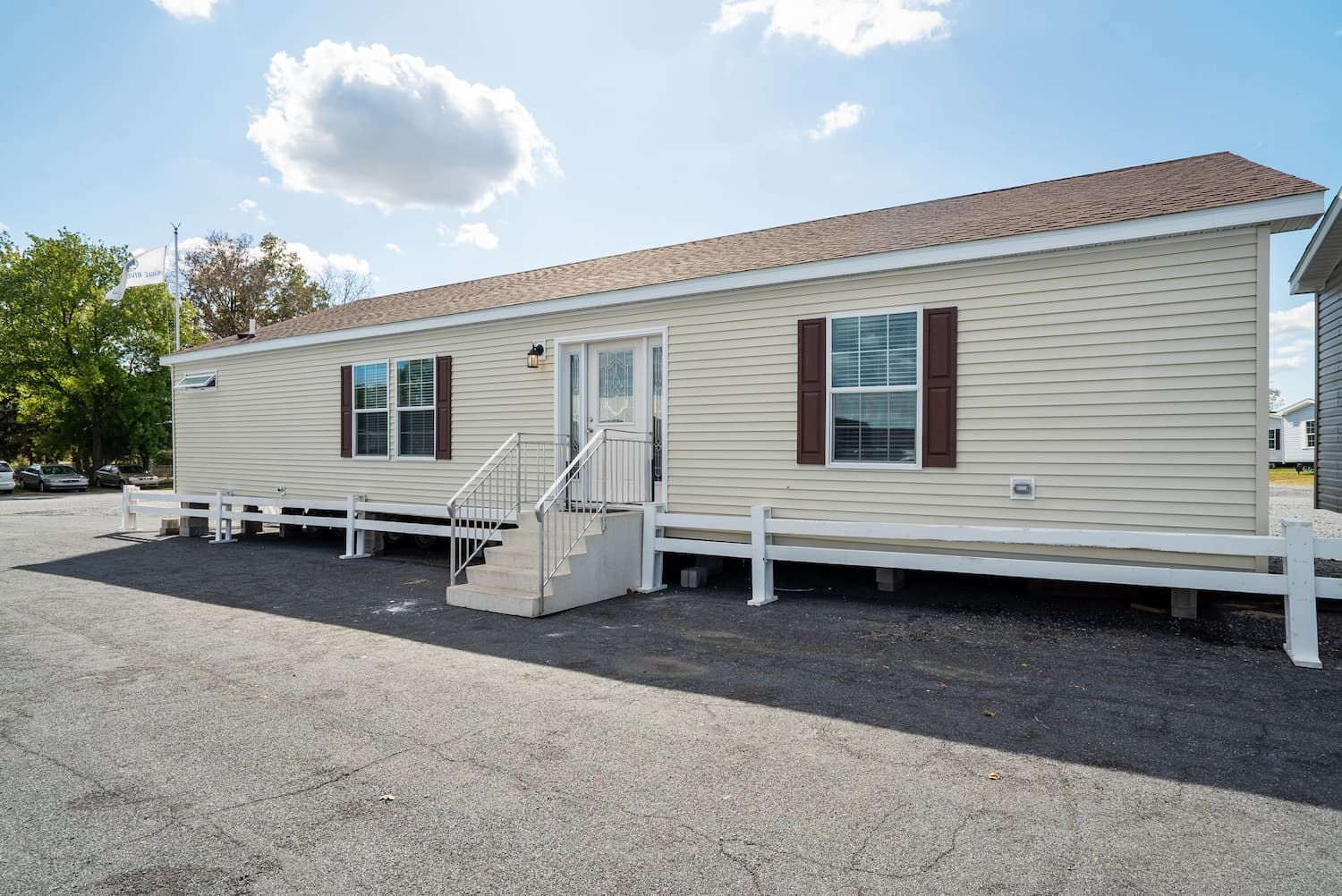 Carteret Mobile Park Listings