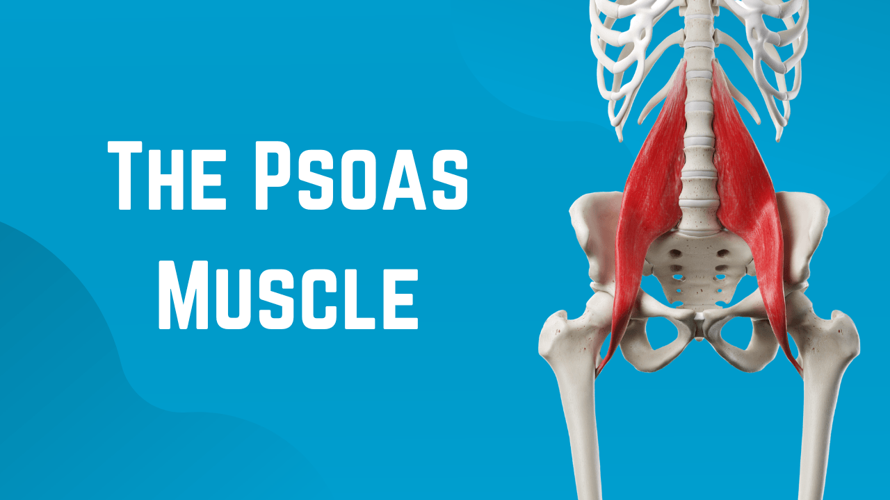 What to do if your Back Pain is so DEEP you can't touch it?