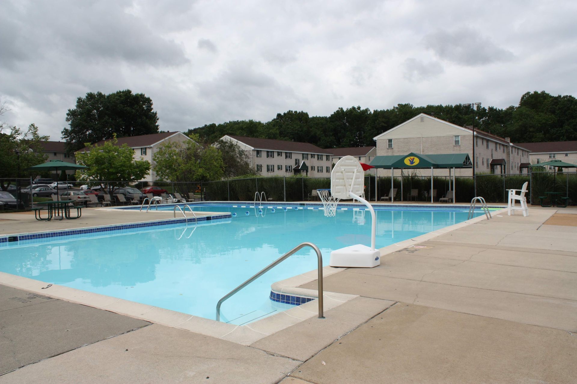 Brookbend Apartments | Apartments in Newark, DE