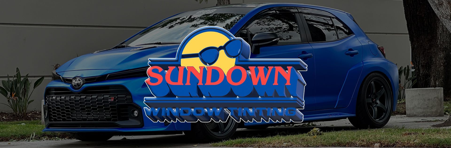 Top-Tier Tinting Reviews Riverside, CA | Sundown Window Tint