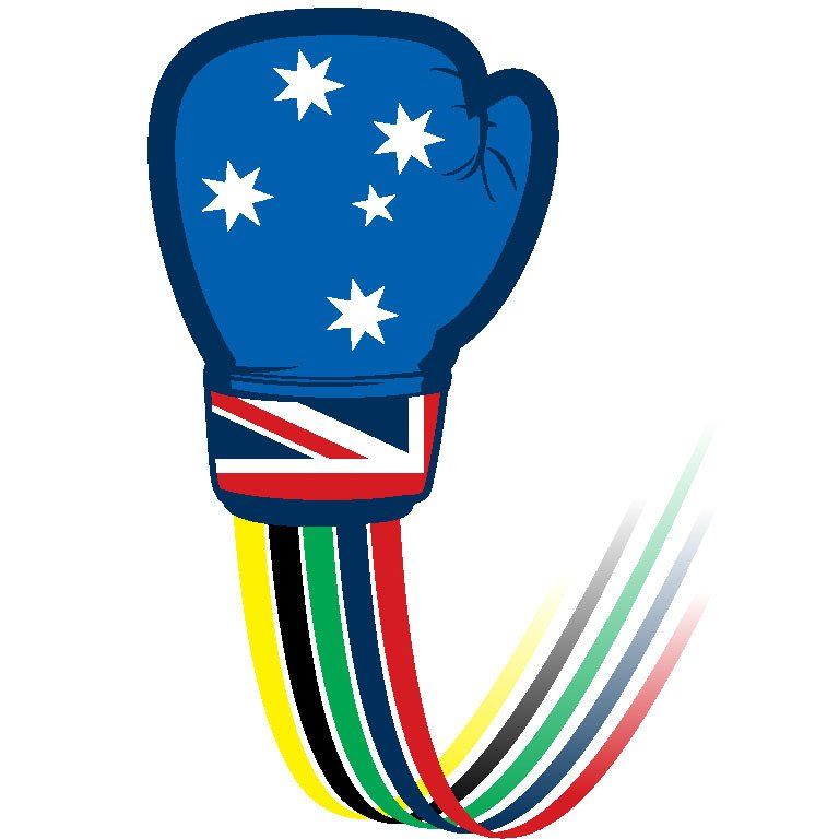 Welcome to Masters Boxing Australia