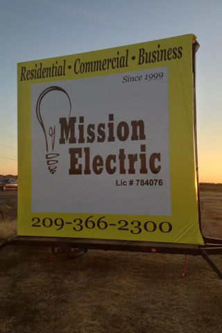 Home | Mission Electric