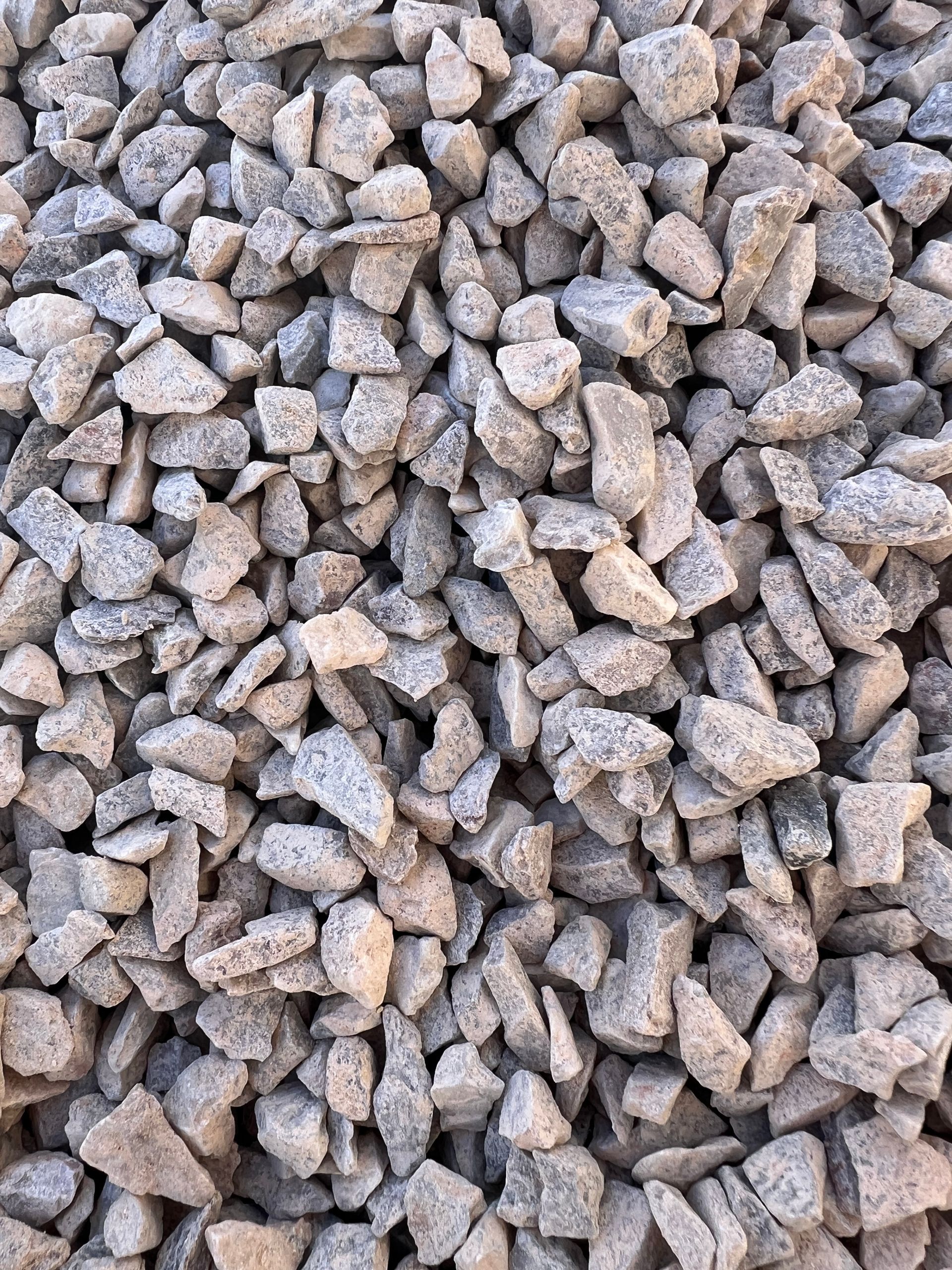 Gravels in Orange | Pigot's Mid Western Sand & Soil
