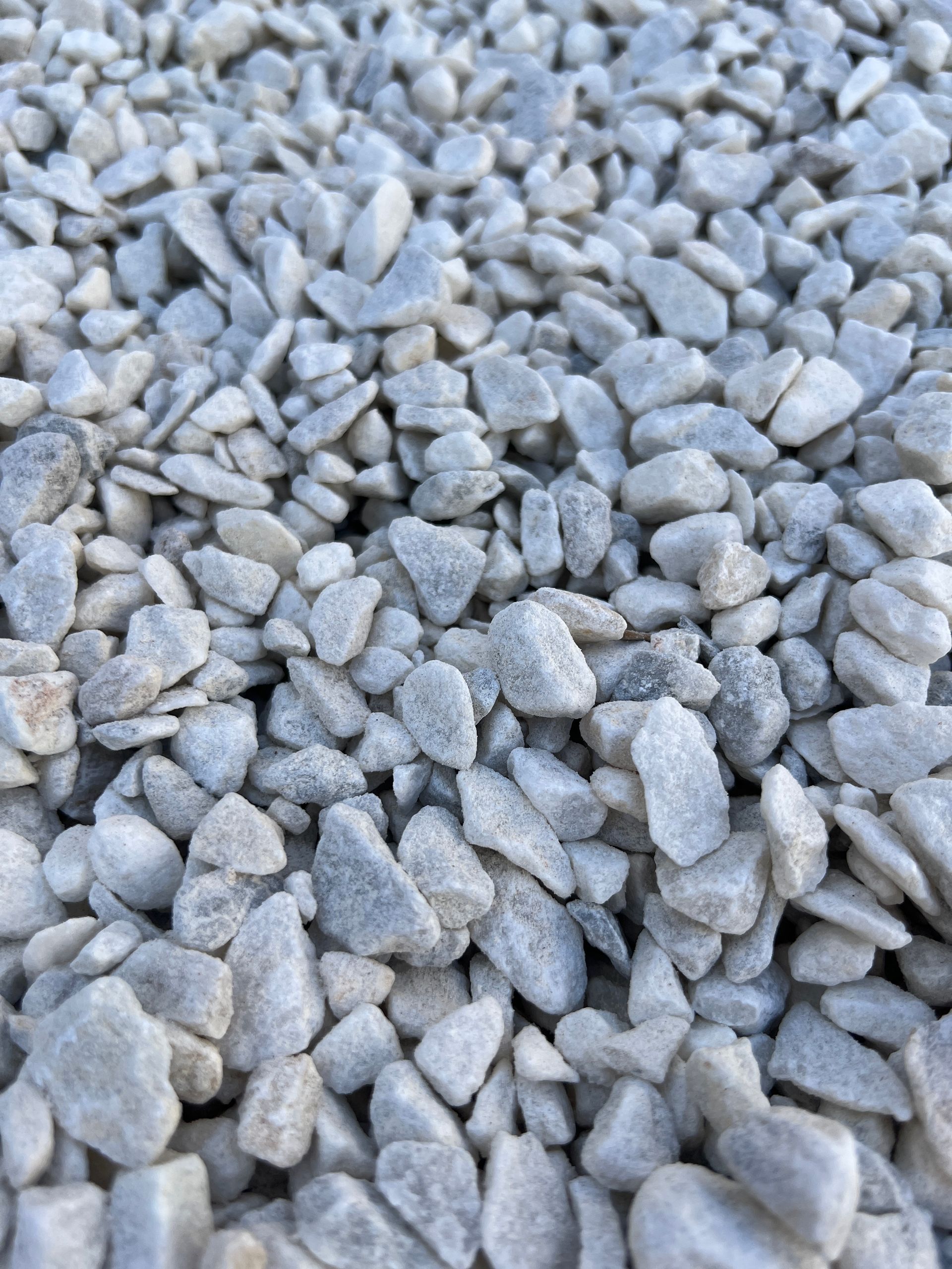 Gravels in Orange | Pigot's Mid Western Sand & Soil