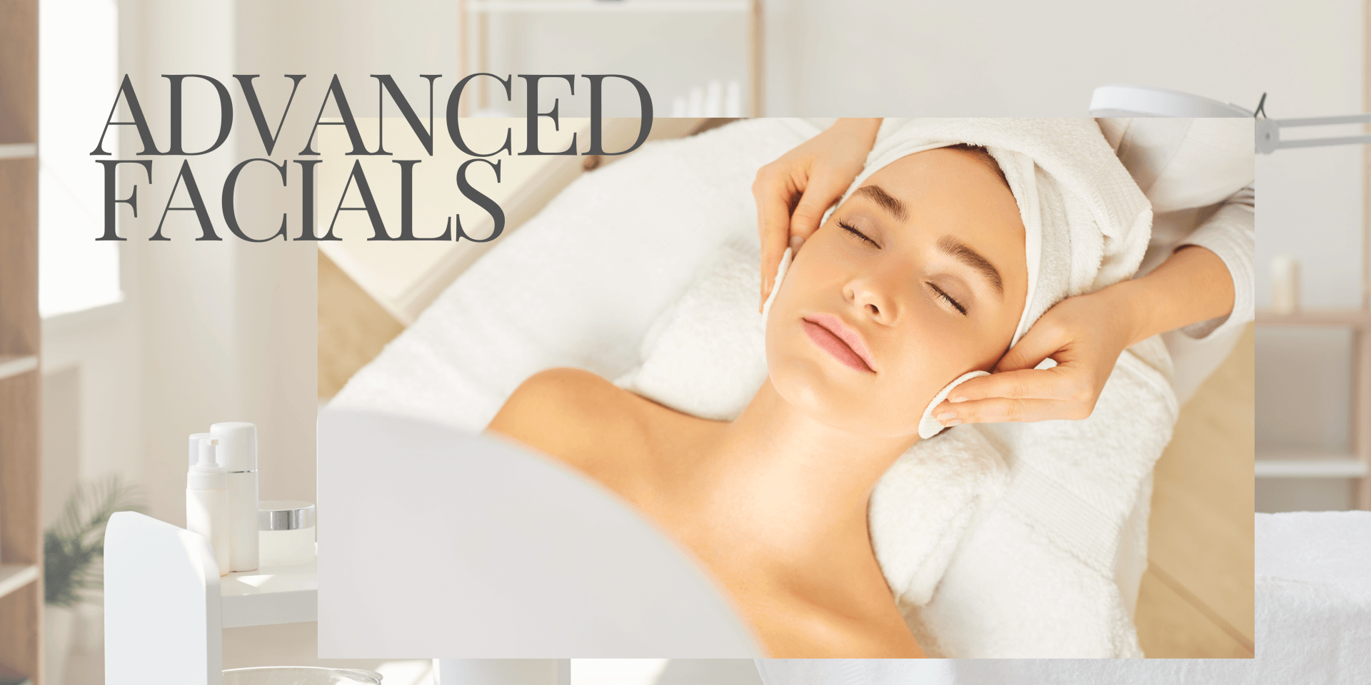 The Facial Place | Advanced Facial Treatments
