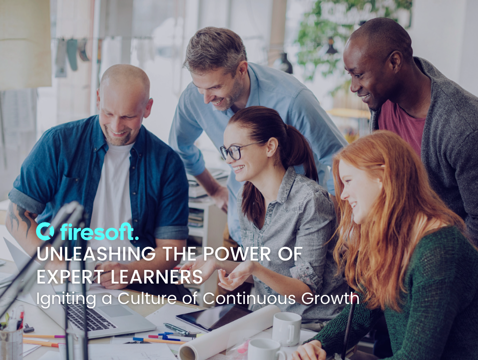 Unleashing the Power of Expert Learners: Igniting a Culture of ...