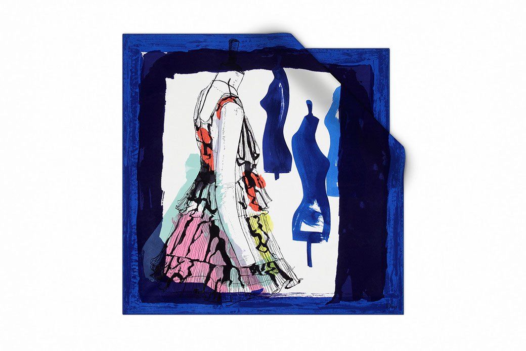 Patrick Morgan Artist The Royal College of Art