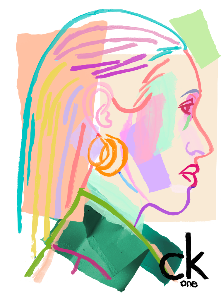 Patrick Morgan Artist The Royal College of Art