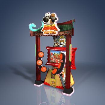 Indoor Arcade in Somers, CT | Sonny's Place