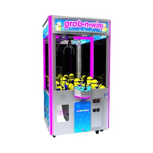 Indoor Arcade Games in Somers, CT | Sonny's Place