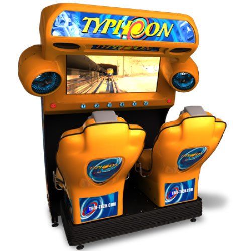 Indoor Arcade Games in Somers, CT | Sonny's Place