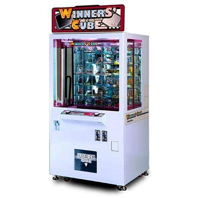 Indoor Arcade Games in Somers, CT | Sonny's Place