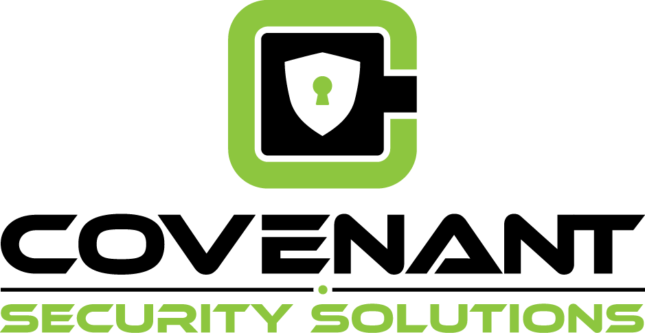 Covenant Security Solutions - Simple Cybersecurity Management