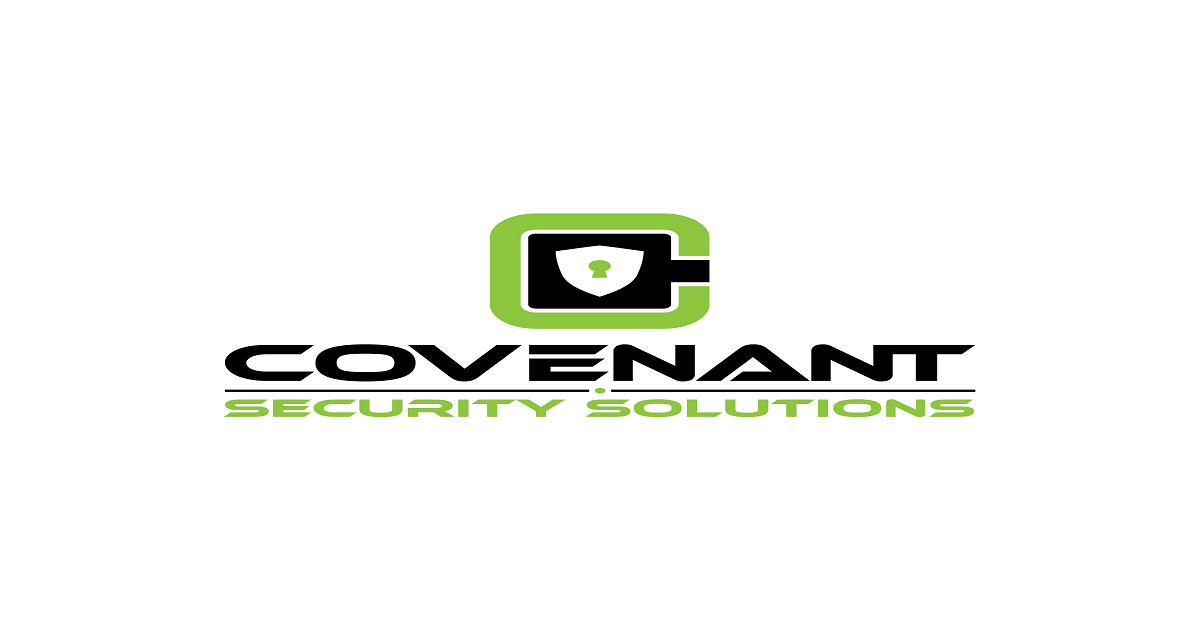 Covenant Security Solutions Intl. - Simple Cybersecurity Management