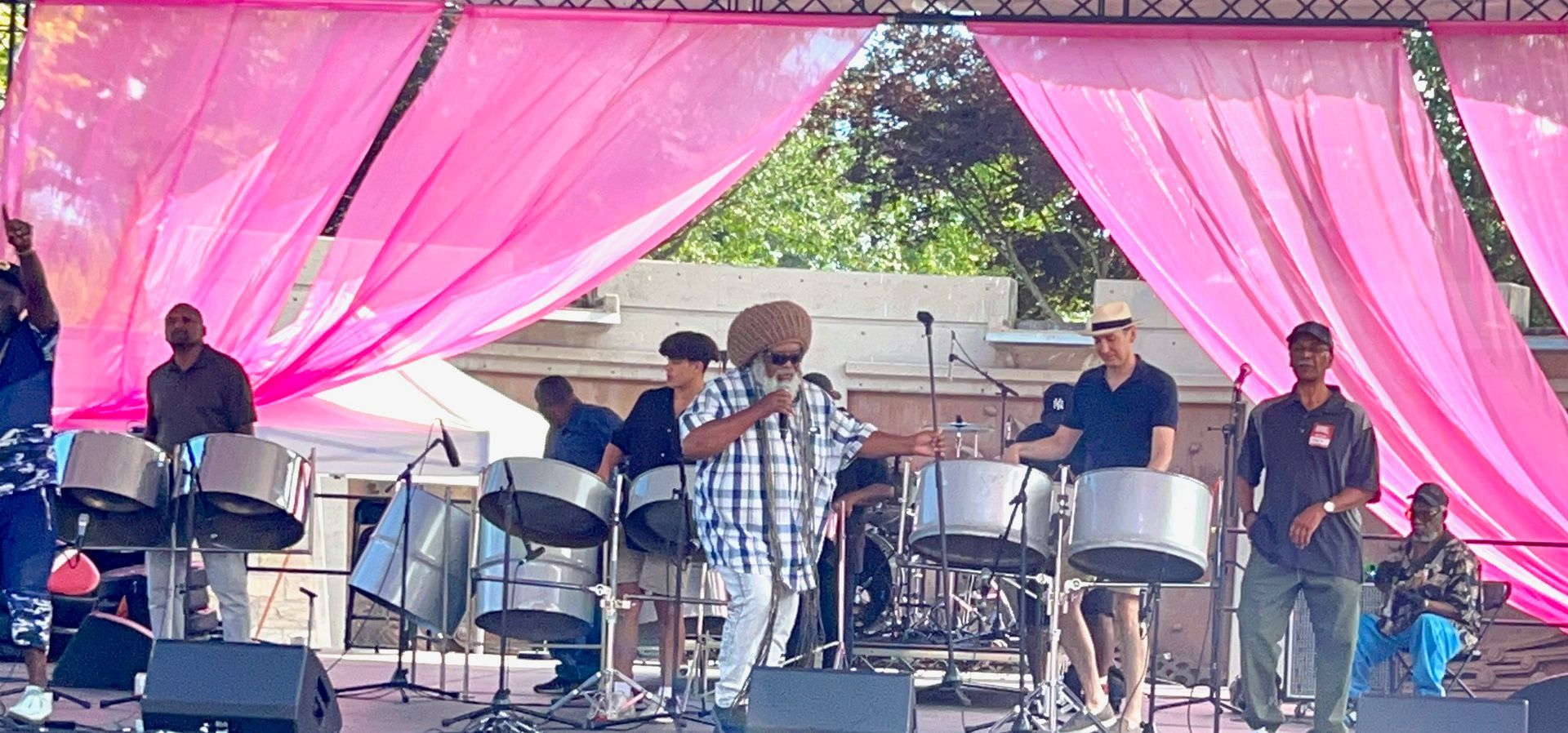 Carribean Festival Maple Ridge - Come Join Us