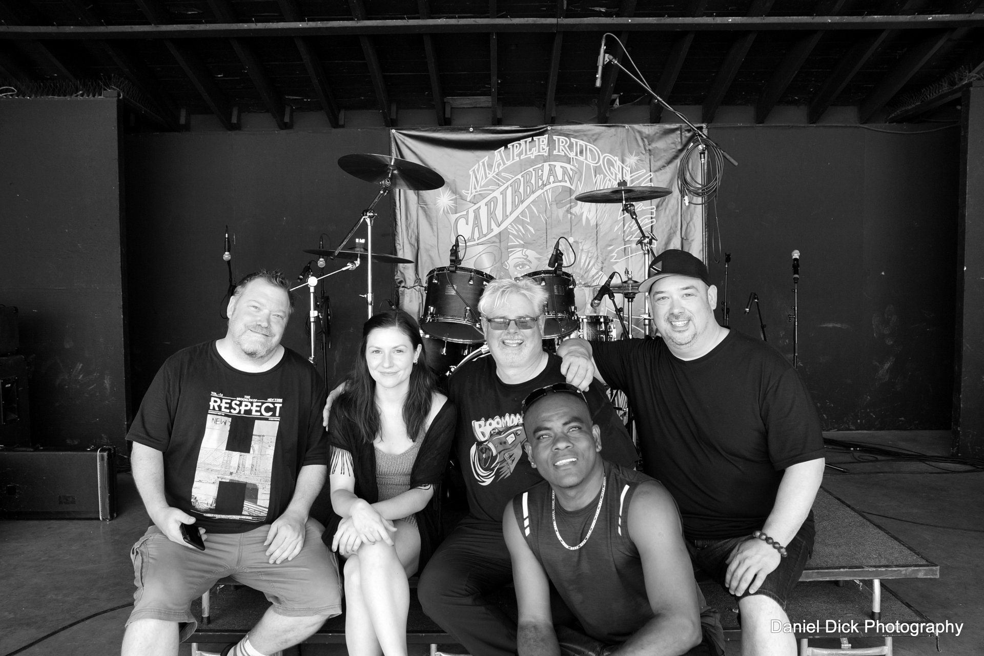 Carribean Festival Maple Ridge - Come Join Us