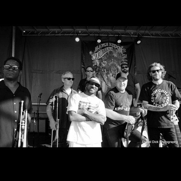 Carribean Festival Maple Ridge - Come Join Us